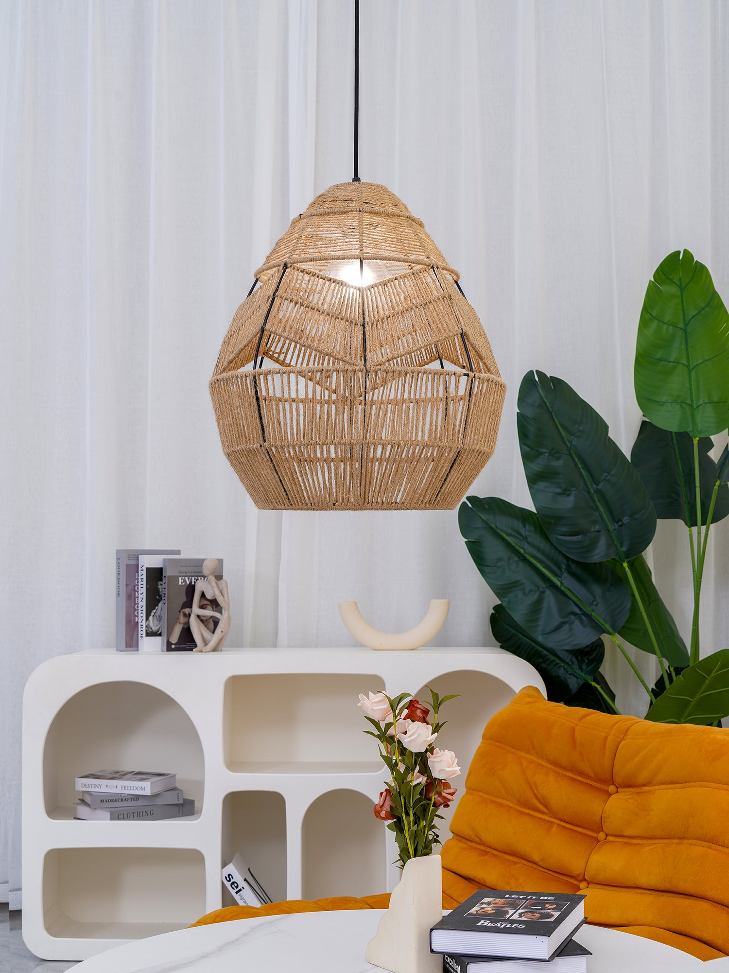 Adelaide Pendant Light