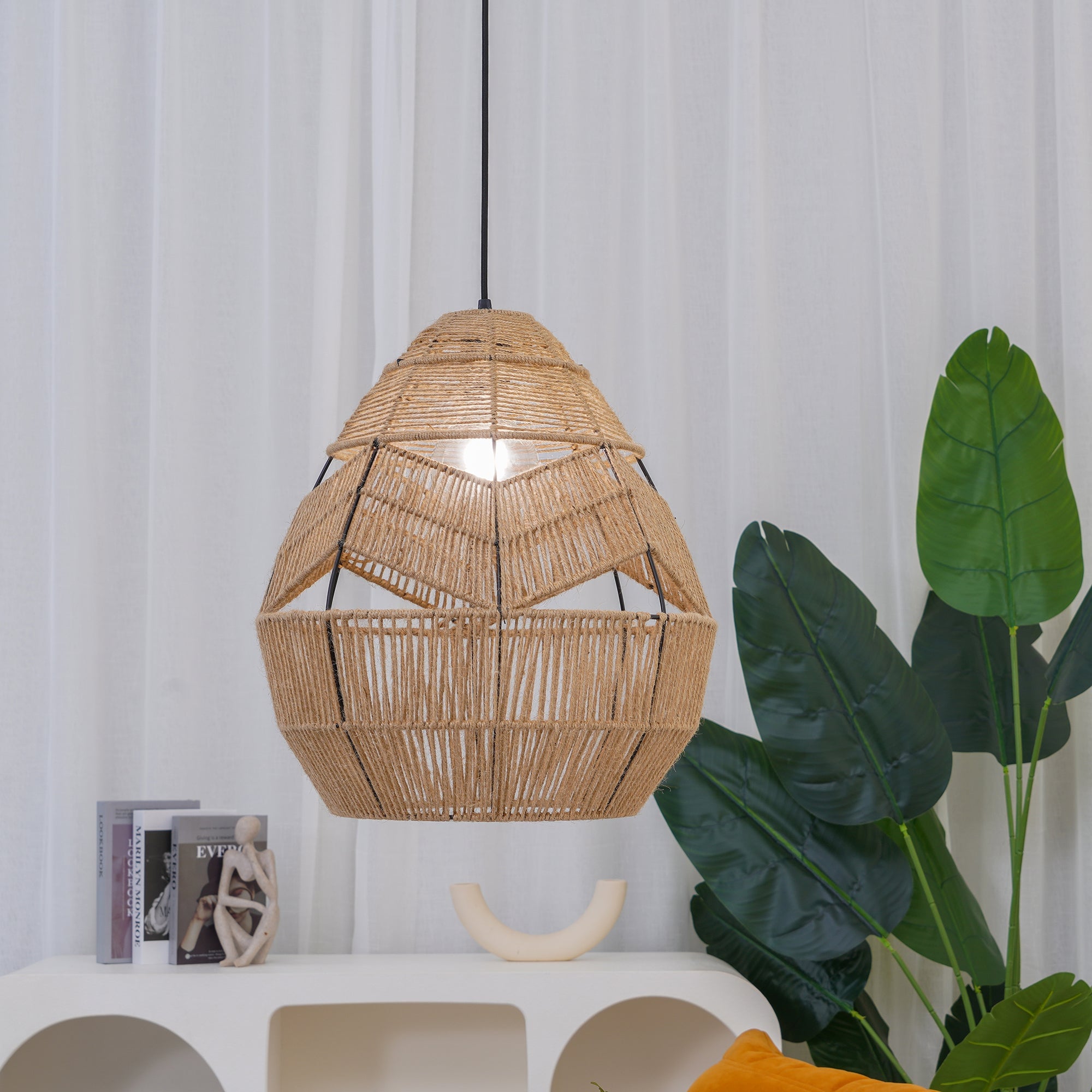 Adelaide Pendant Light
