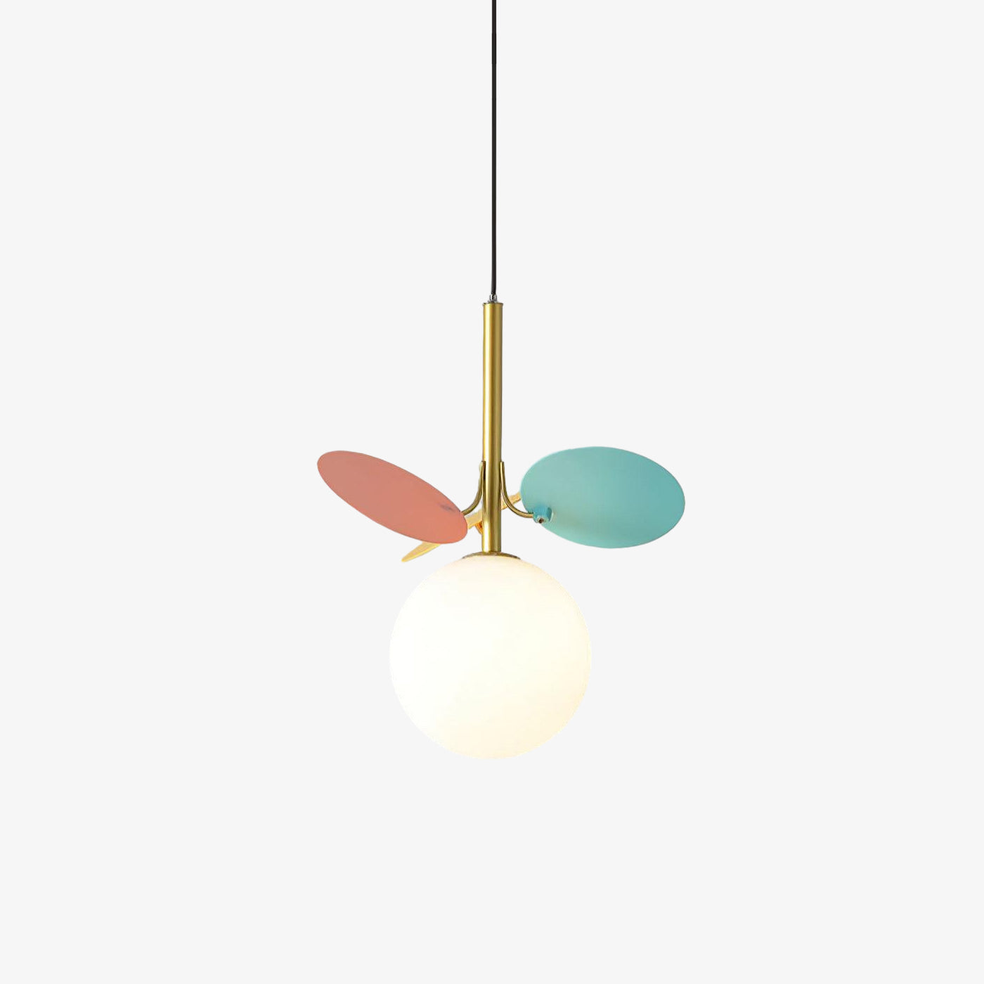 Blanca Pendant Light | Lumpaz