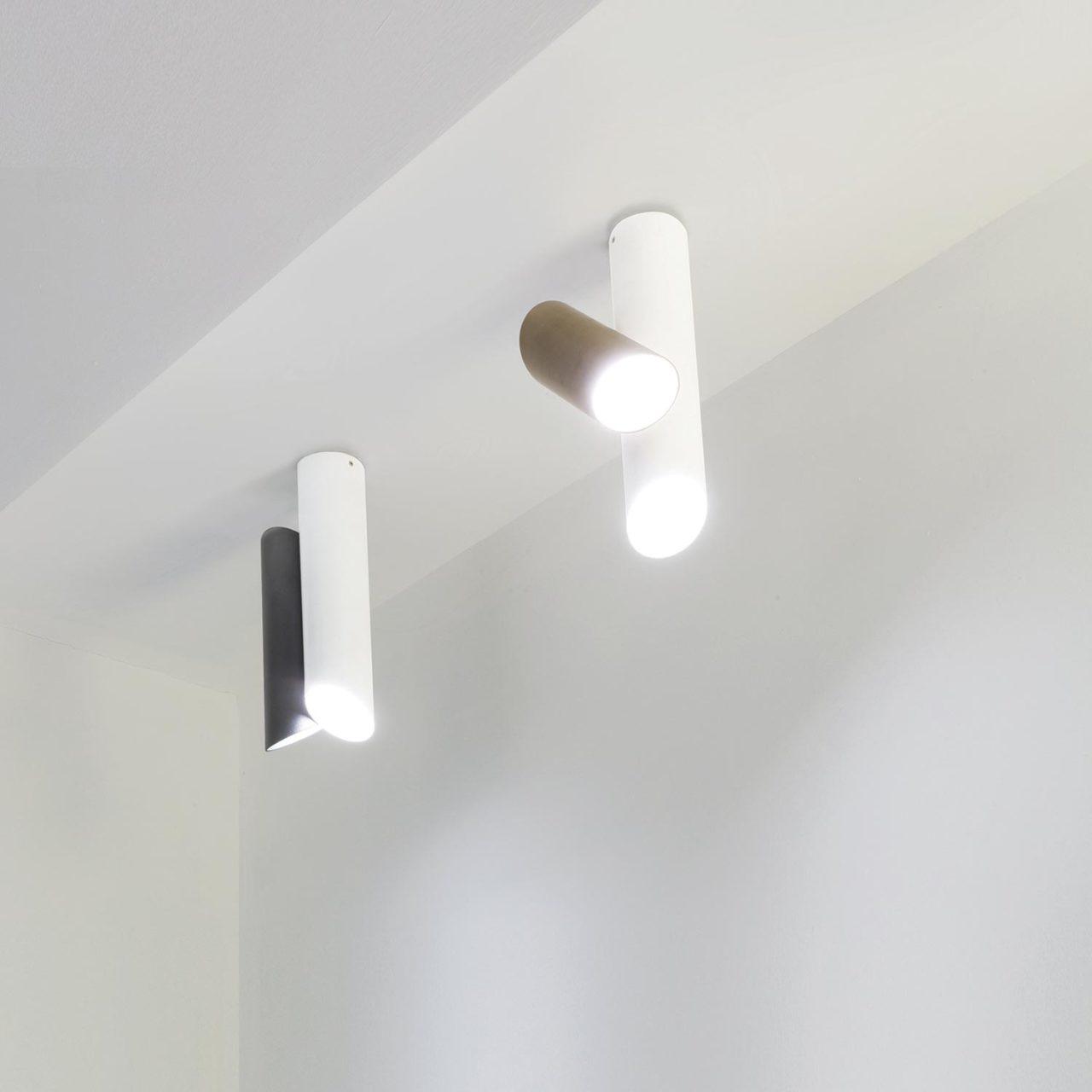 Tubes Ceiling Light | Lumpaz