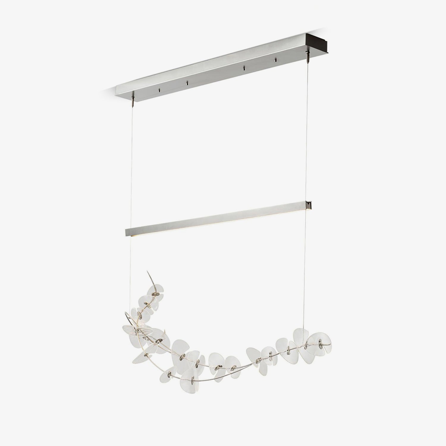 Lily LED Pendant Light | Lumpaz