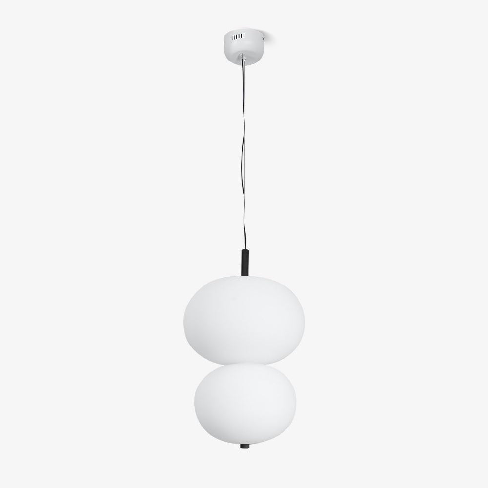 Large Pendant Light | Lumpaz