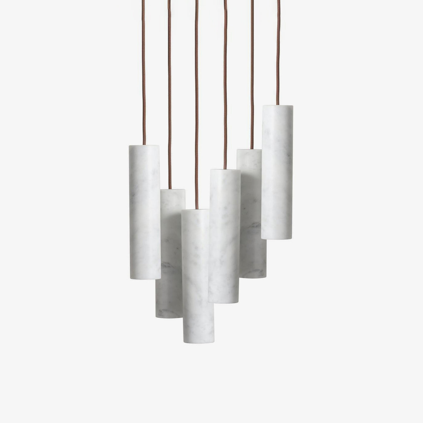 Silo Pendant Light | Lumpaz