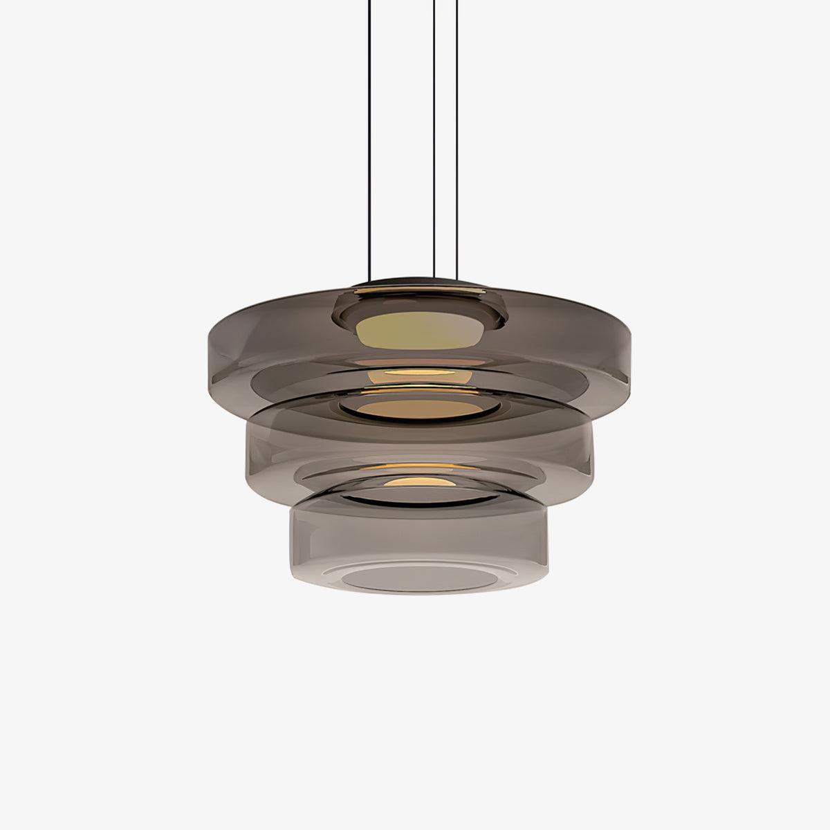 Levels Series Pendant Light | Lumpaz