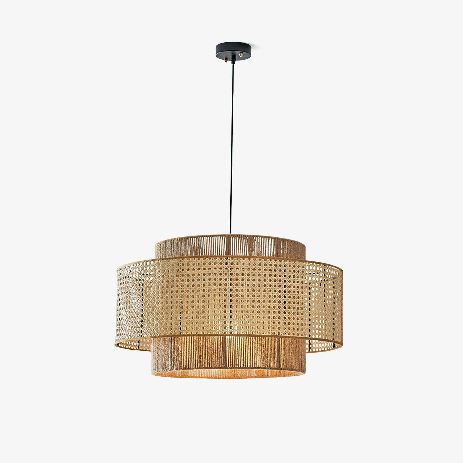 Concentric Pendant Light | Lumpaz