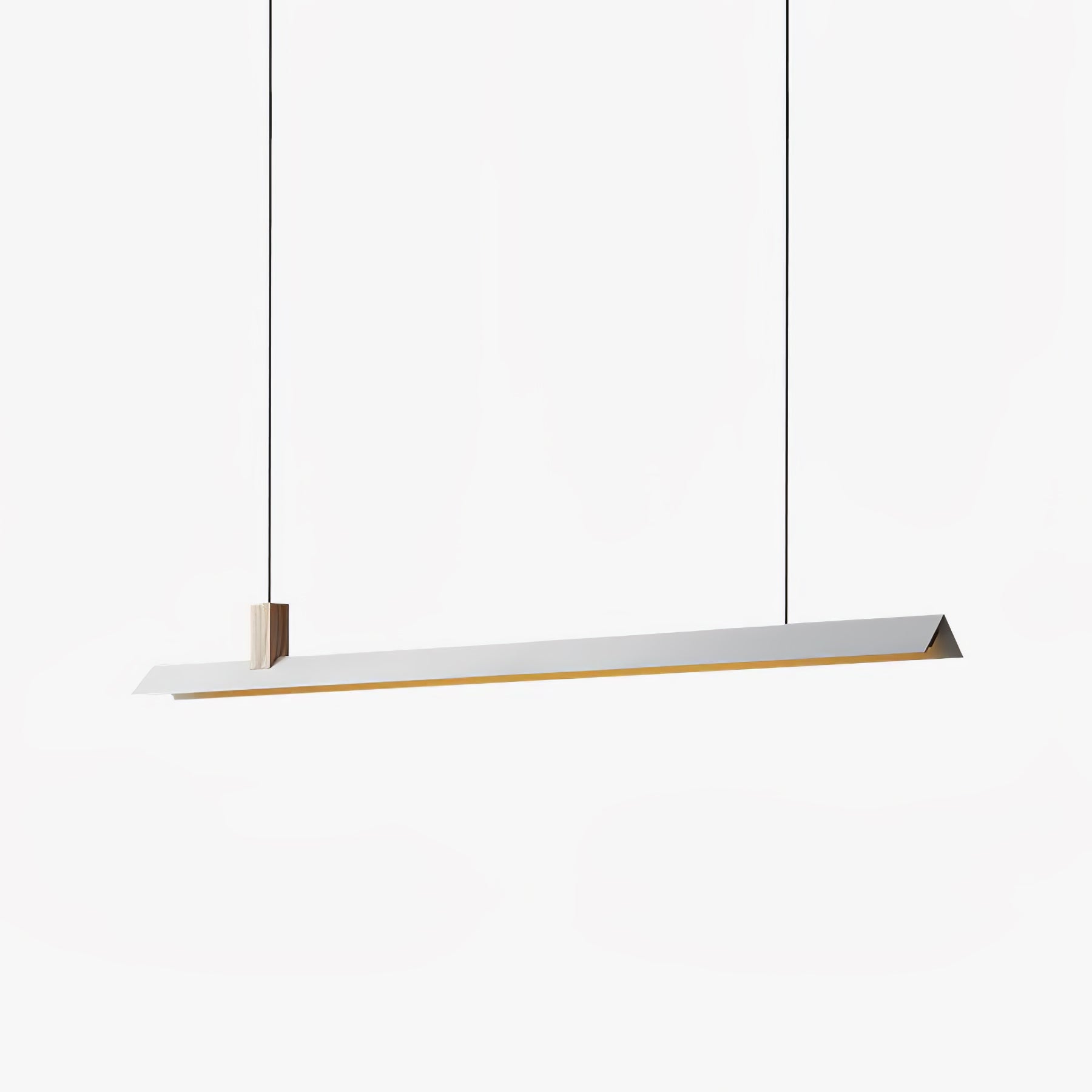 Axis T Pendant Light | Lumpaz