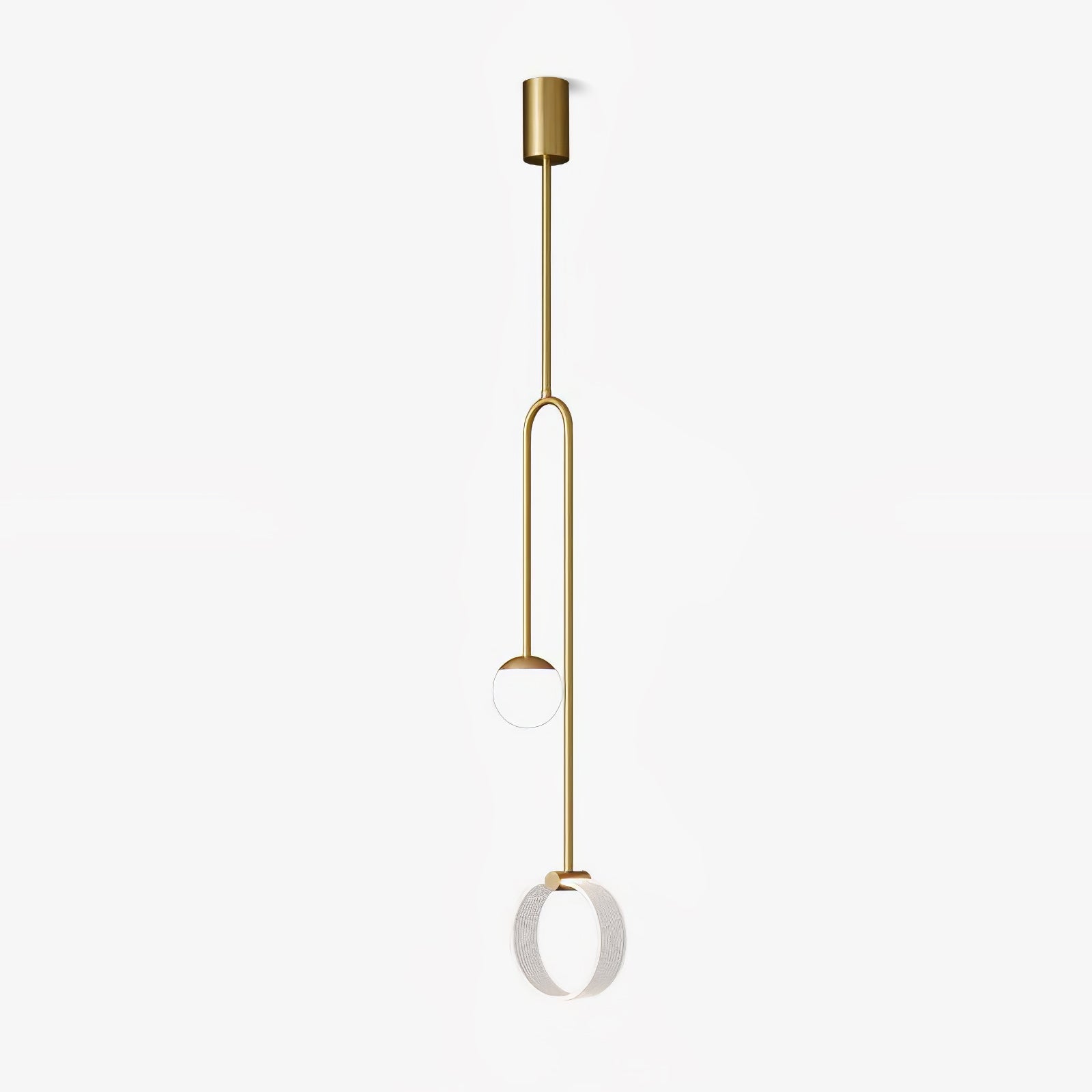 Ferra LED Pendant Light | Lumpaz