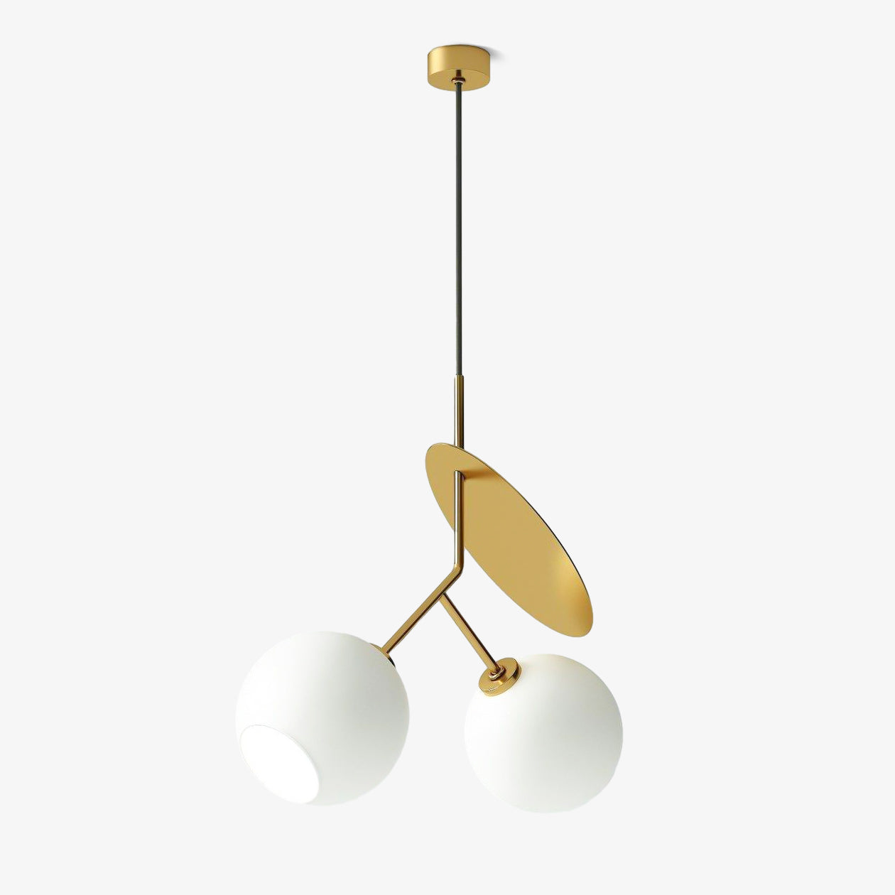 Cherry Pendant Light | Lumpaz