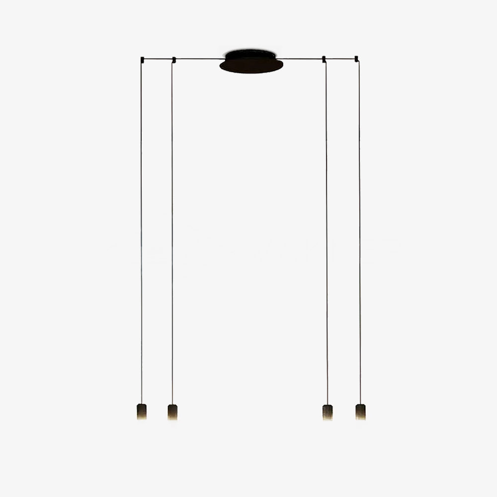 Line Form Pendant light | Lumpaz