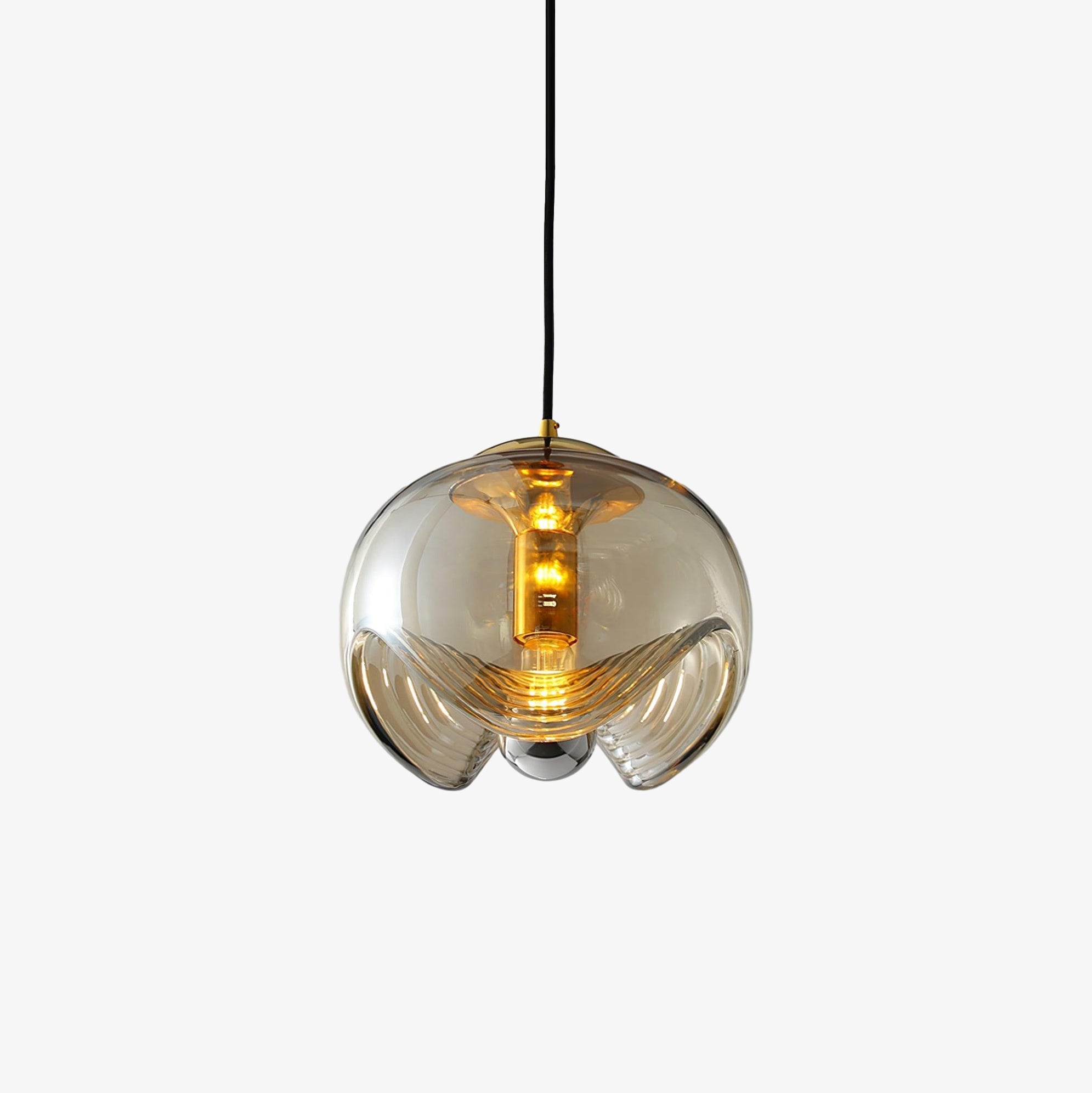 Wave Pendant Light | Lumpaz