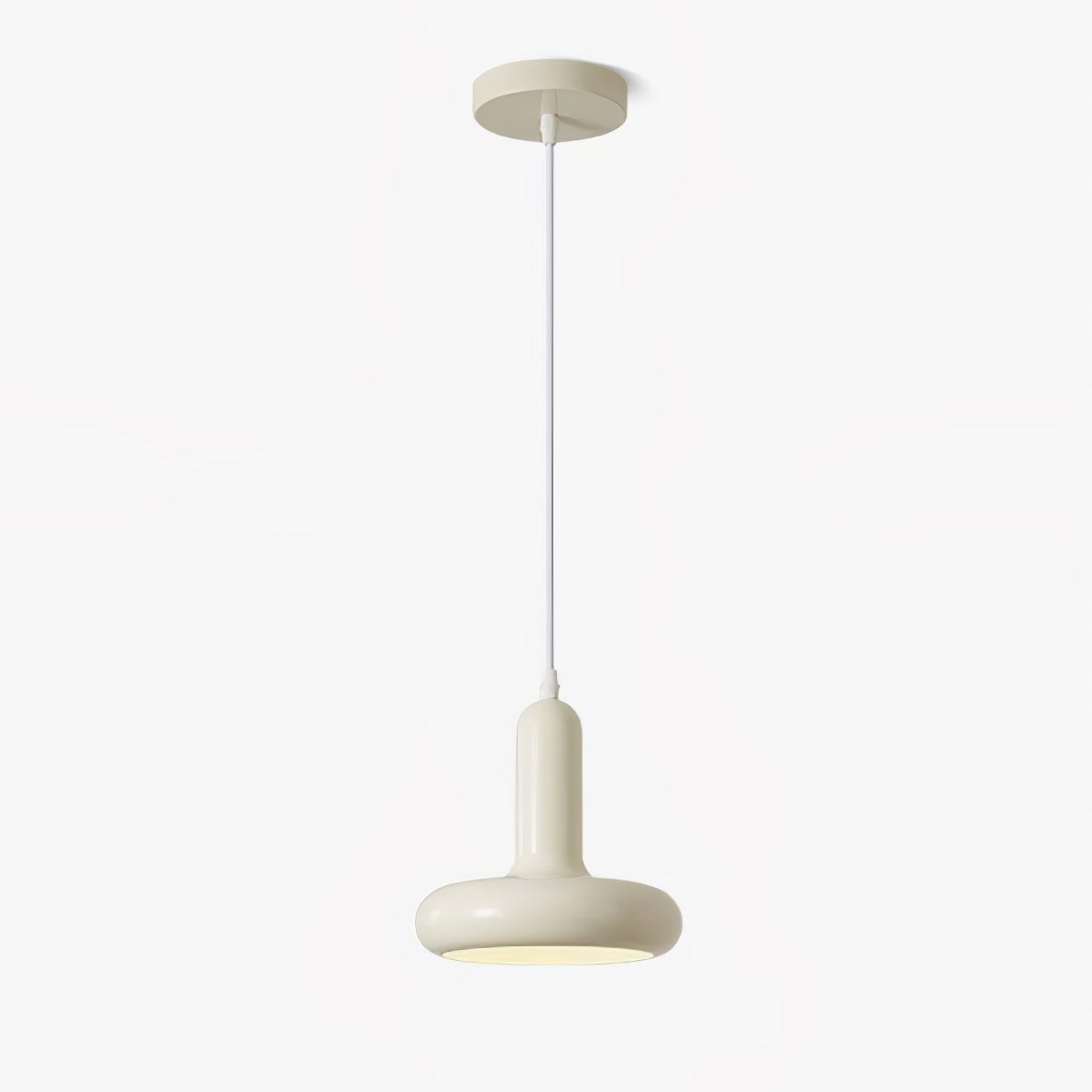 Puck Pendant Light | Lumpaz