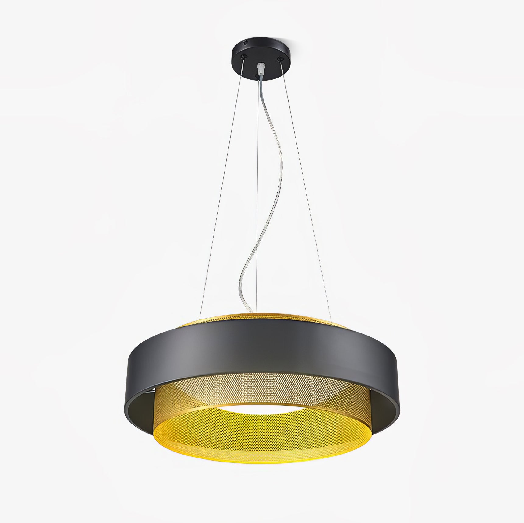 Nolan Pendant Light | Lumpaz