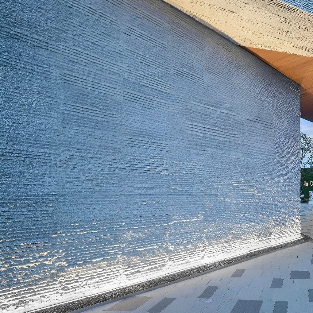 LED Strip Linear Waterproof DC24V Recessed Outdoor Wall Washer Lights ...