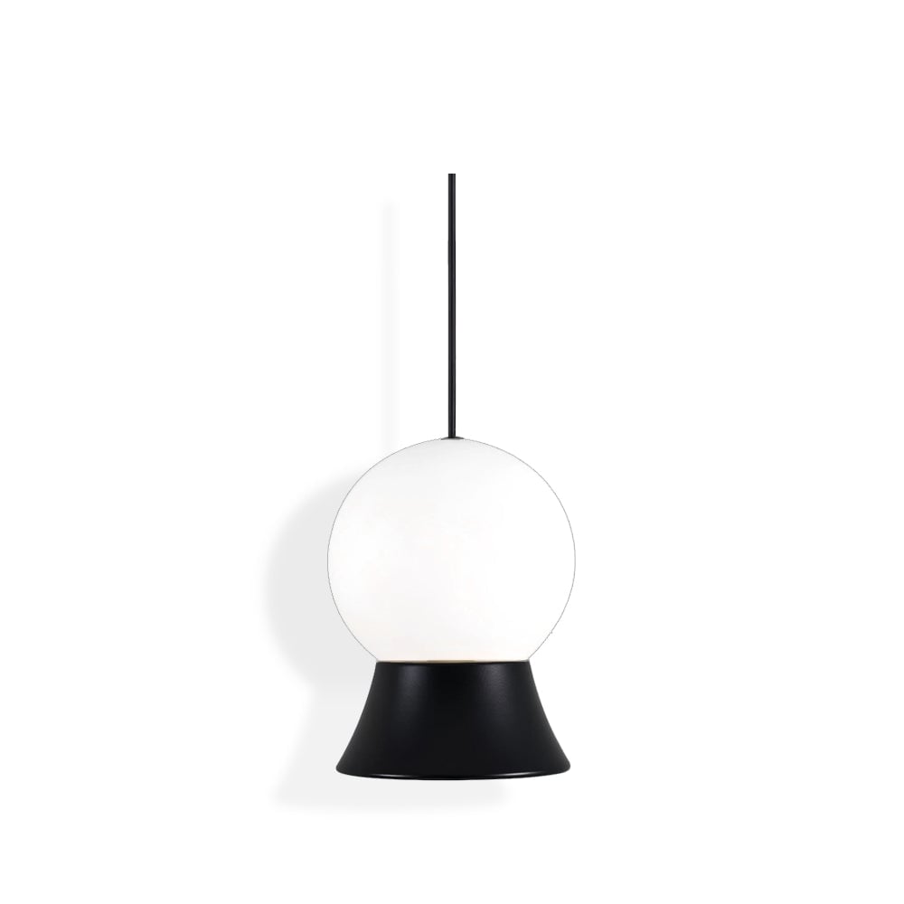 Fuji Pendant Lamp | Lumpaz