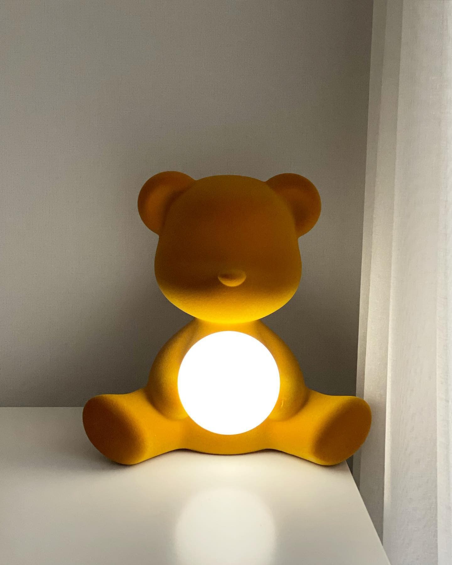 Teddy Table Lamp | Lumpaz