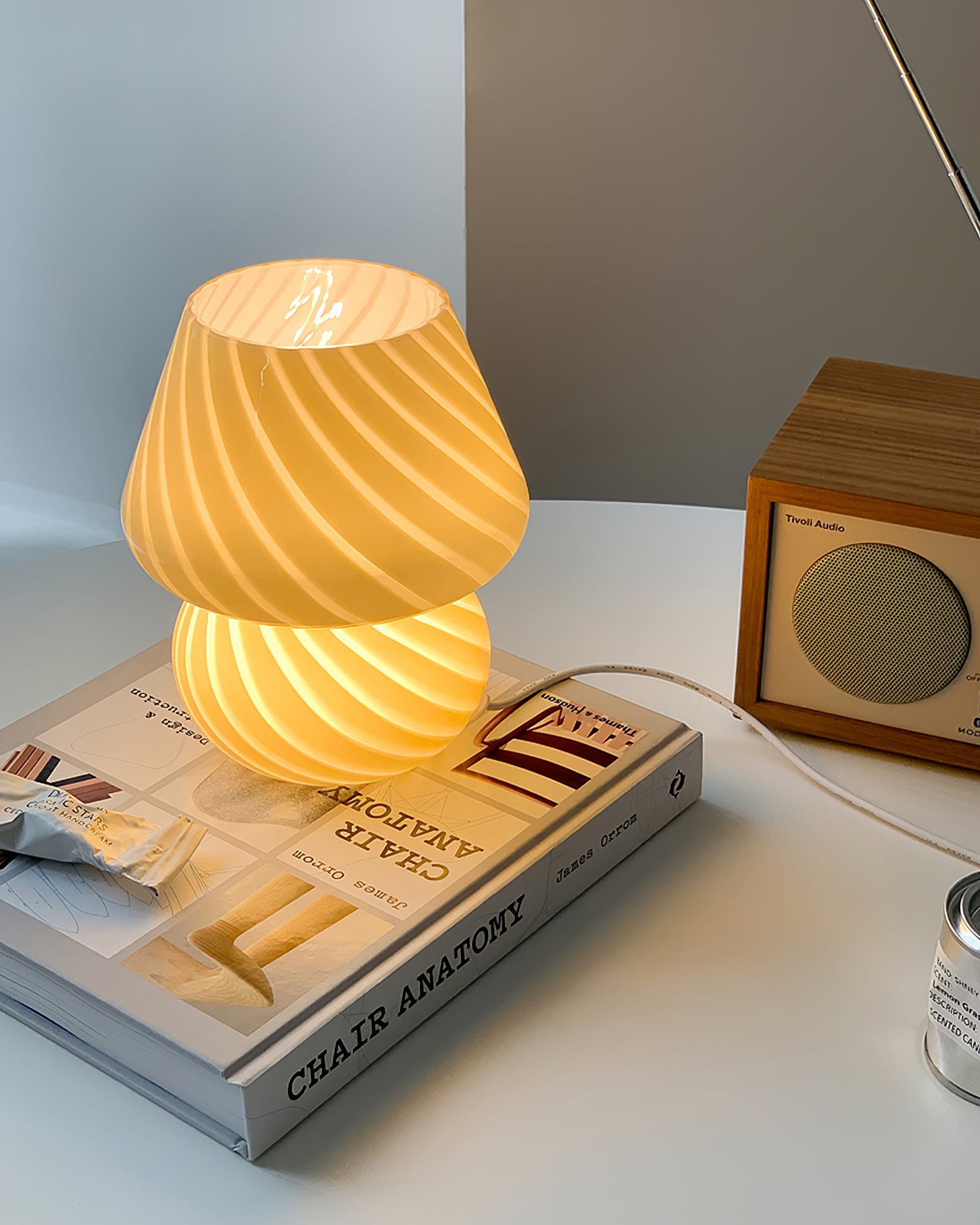 Ansel table lamp store
