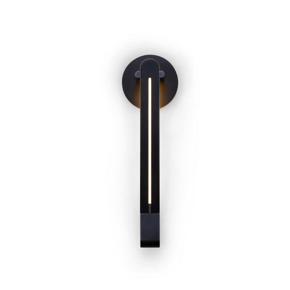 Torpedo Wall Lamp | Lumpaz