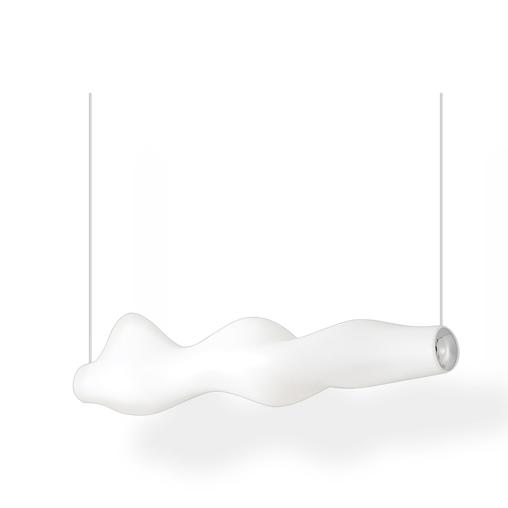 Empirical Chandelier | Lumpaz