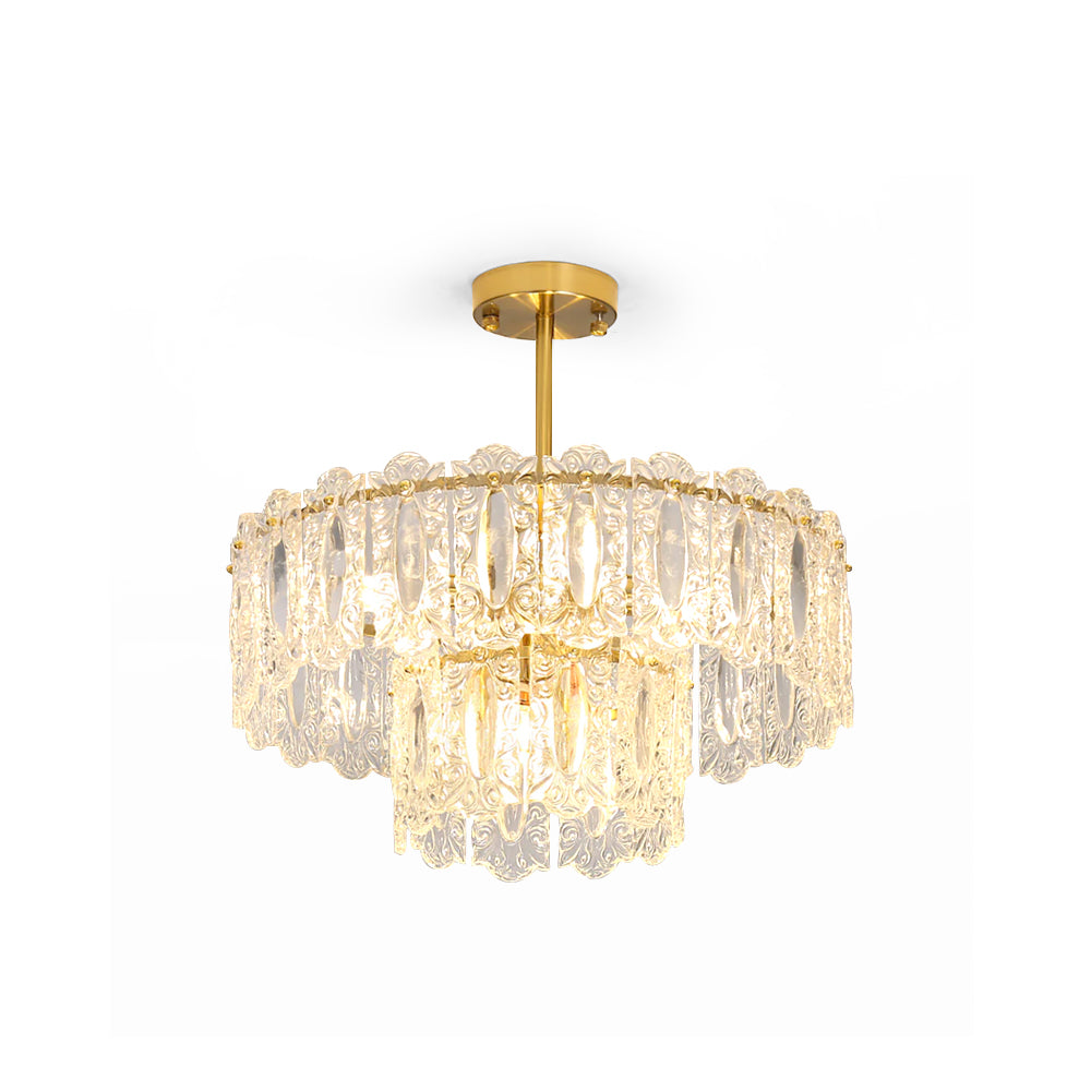 Vienna Chandelier | Lumpaz