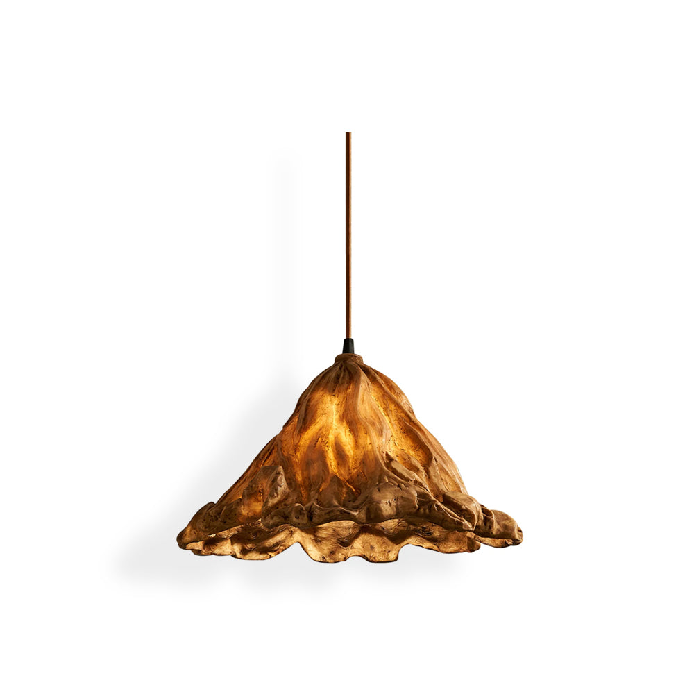 Volcano Pendant Lamp | Lumpaz
