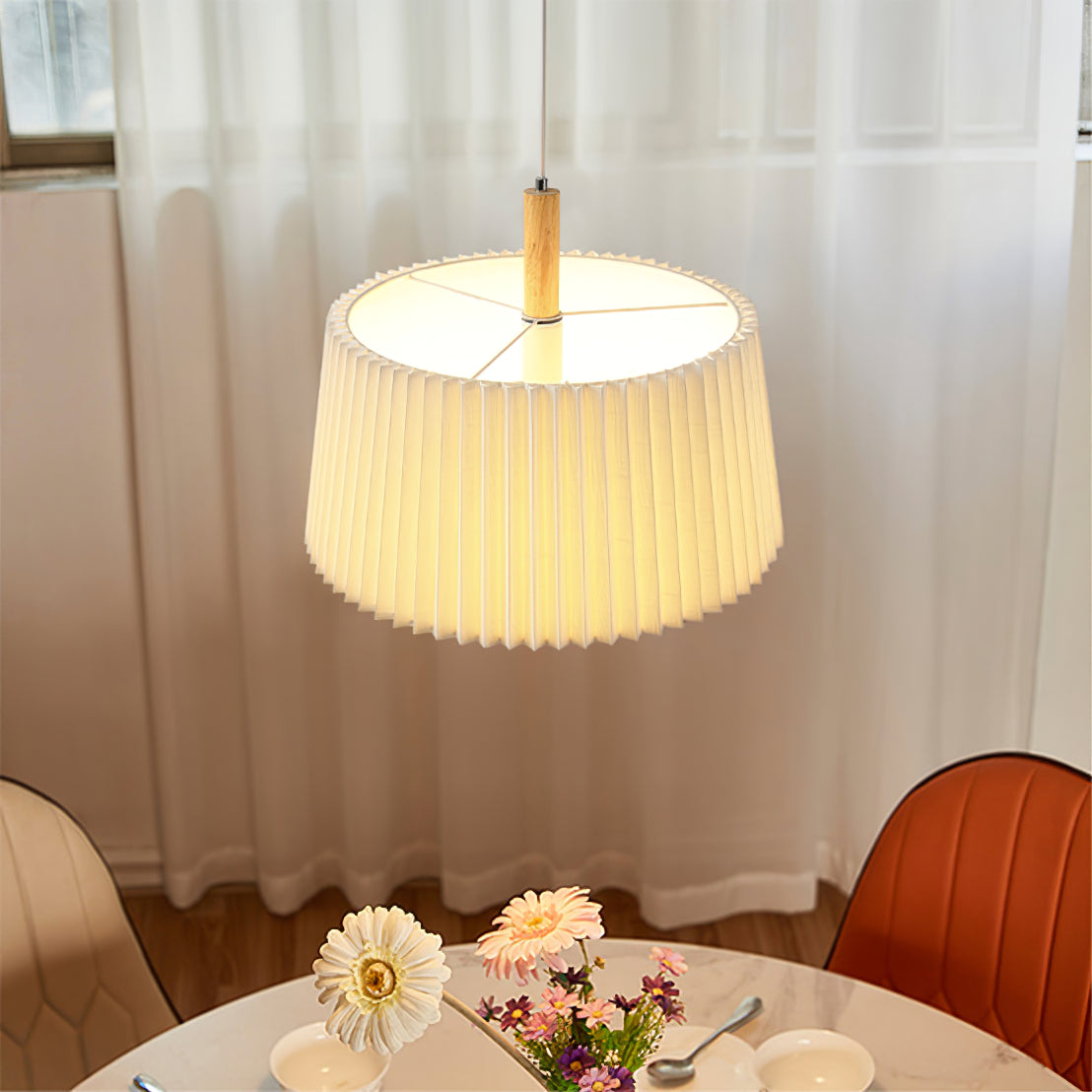 GT6 Pendant Lamp | Lumpaz