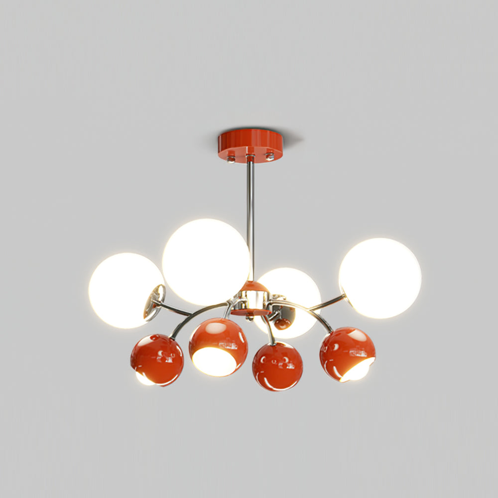 Jervon Chandelier | Lumpaz