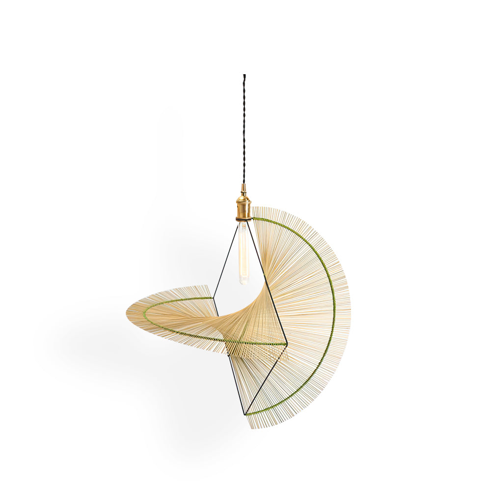 Ryar Pendant Lamp | Lumpaz