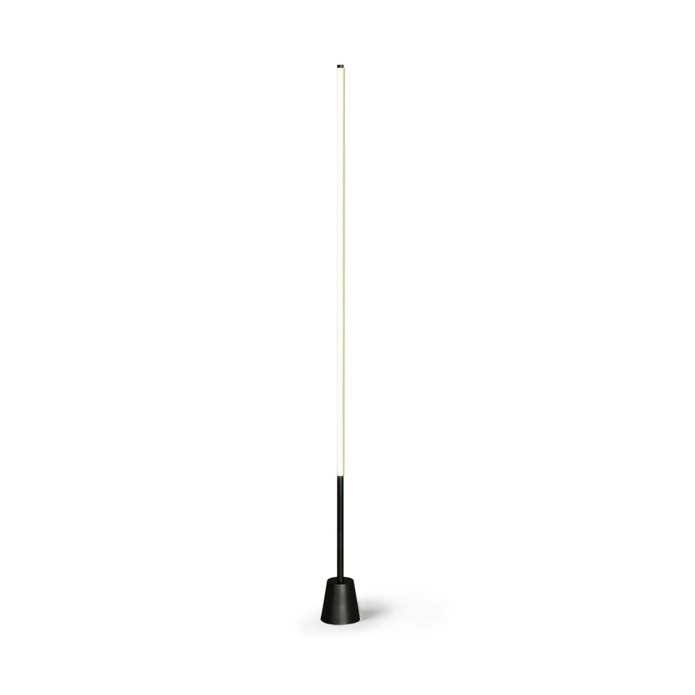 Pipeline Floor Lamp | Lumpaz