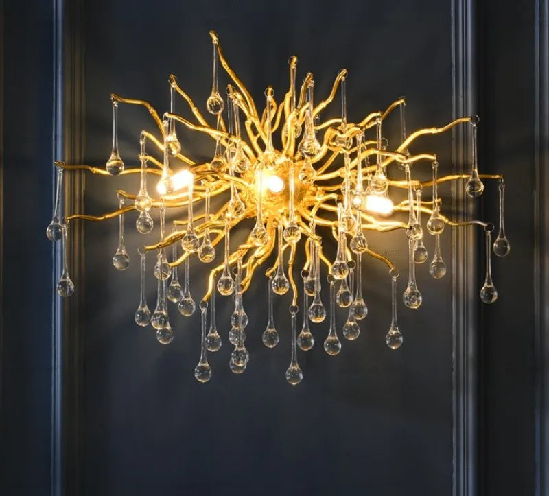 WIXON Wall Light | Lumpaz