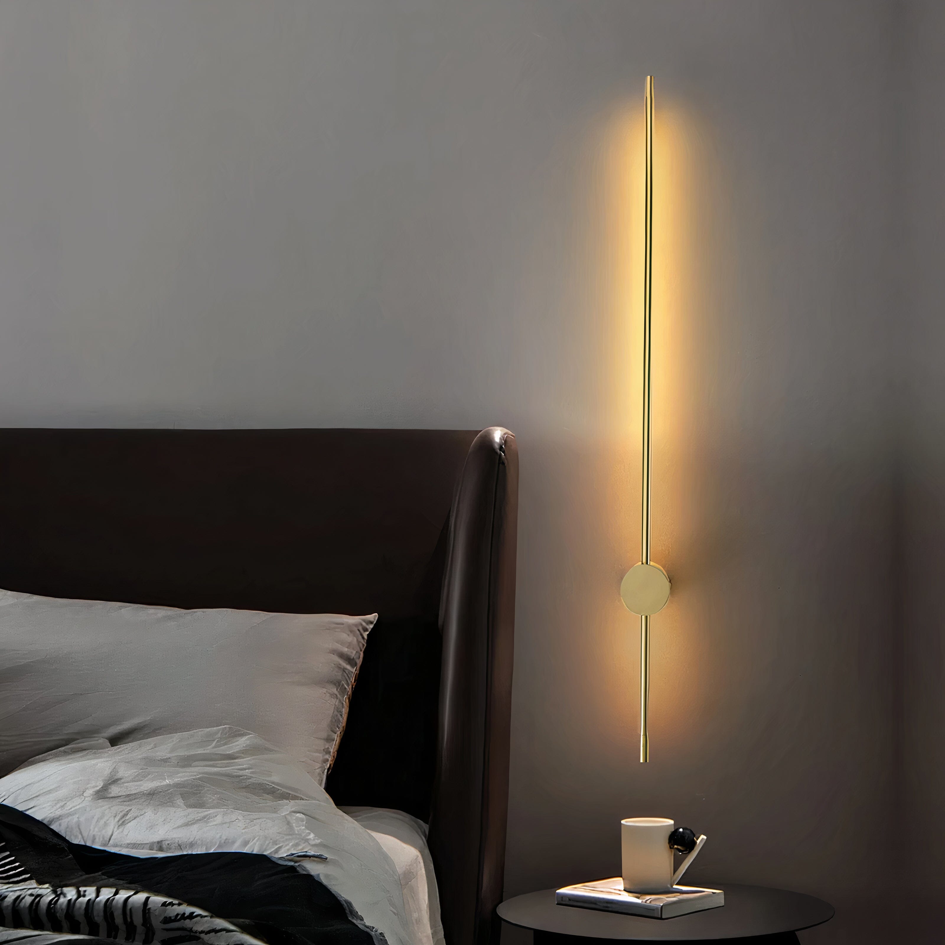 ULIOS Wall Light | Lumpaz