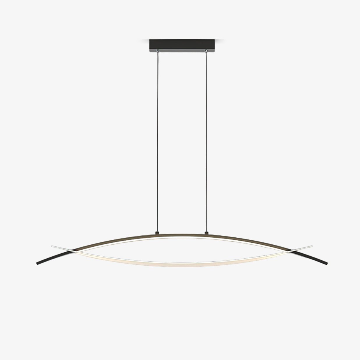Hyperbola Pendant Light | Lumpaz