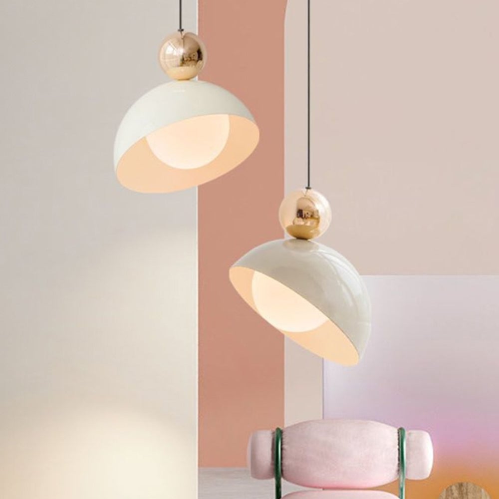 Modern Eco-Friendly LED Pendant Light | Lumpaz