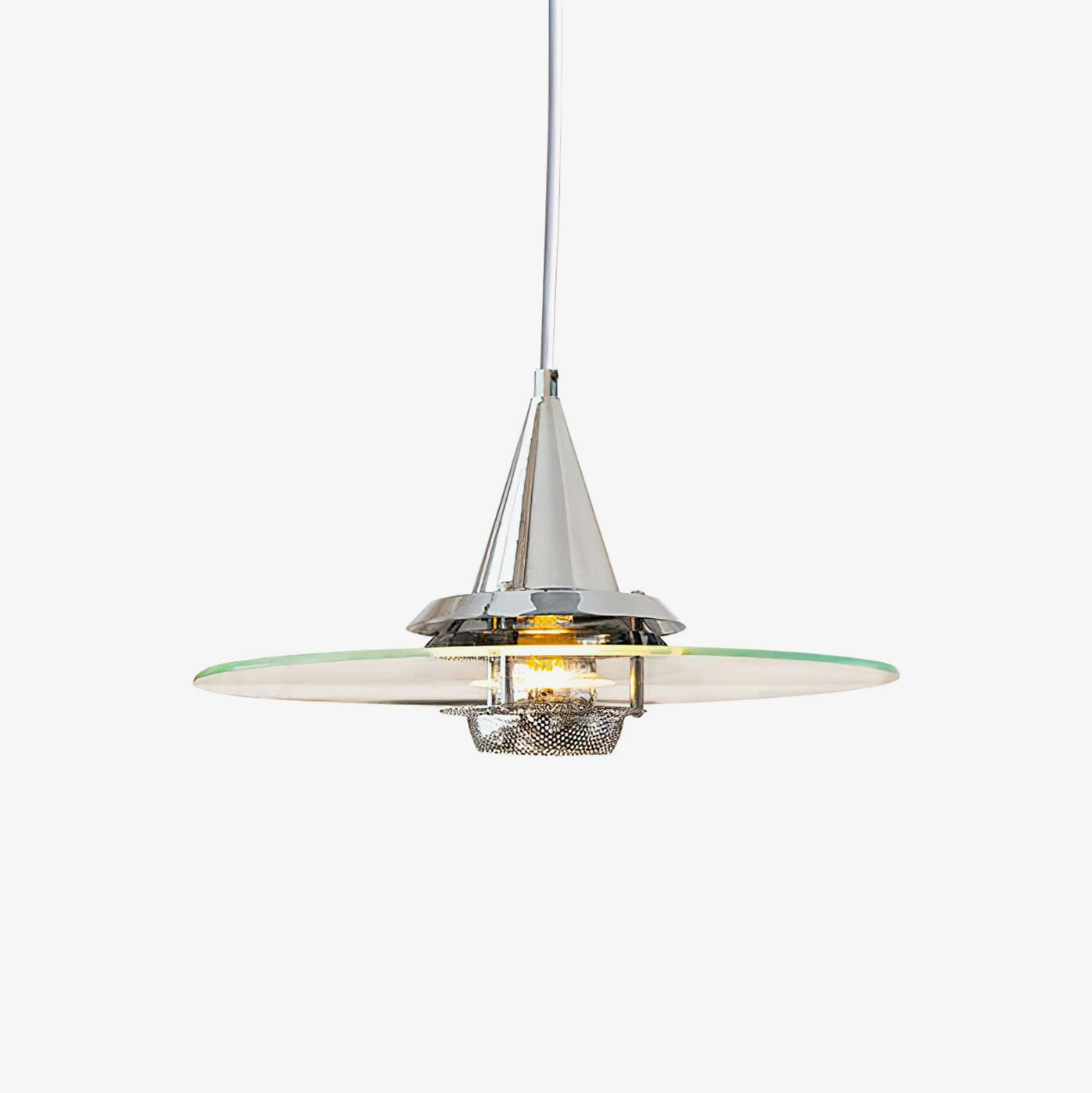Nova Disc Pendant Light | Lumpaz