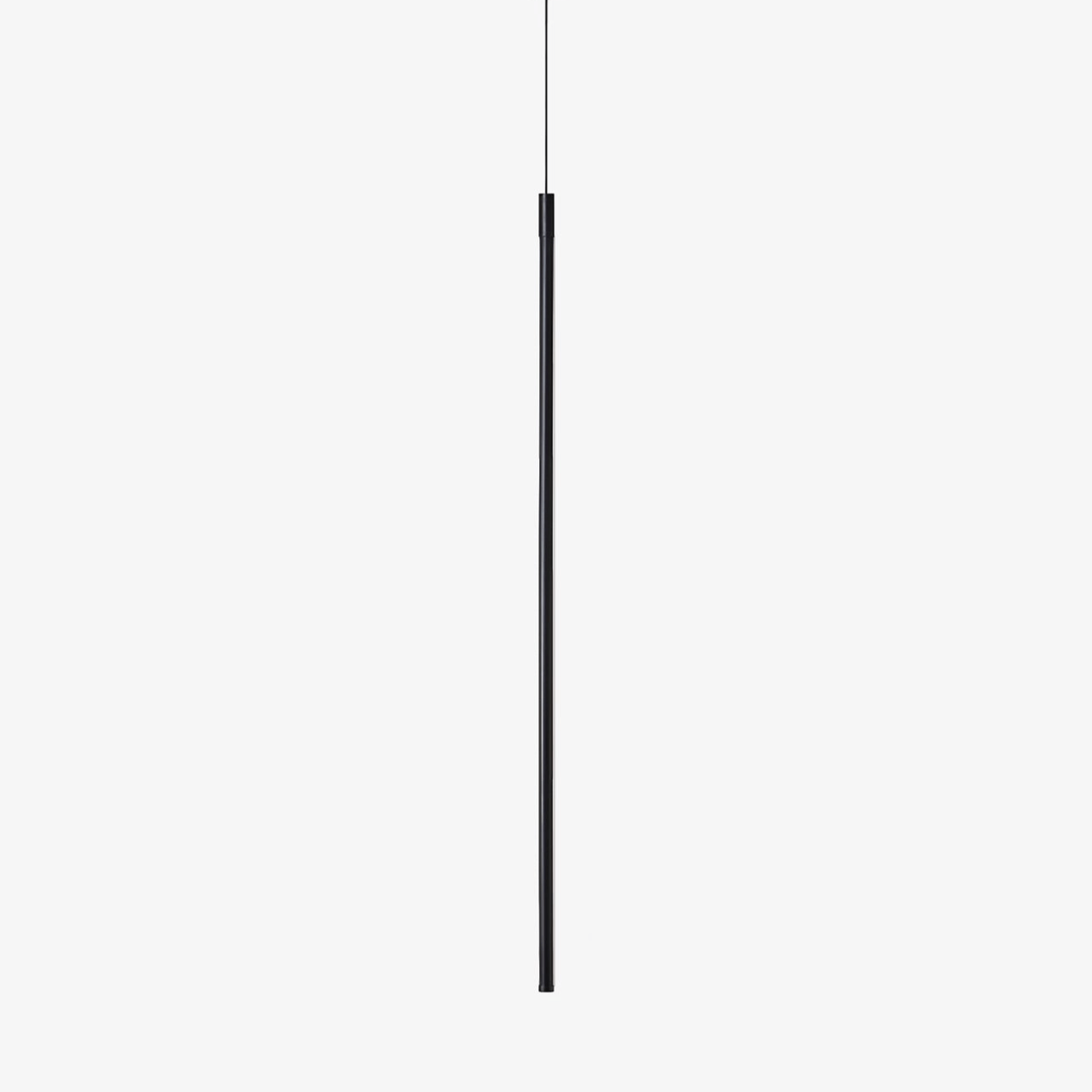 Tubular Linear Pendant Light | Lumpaz