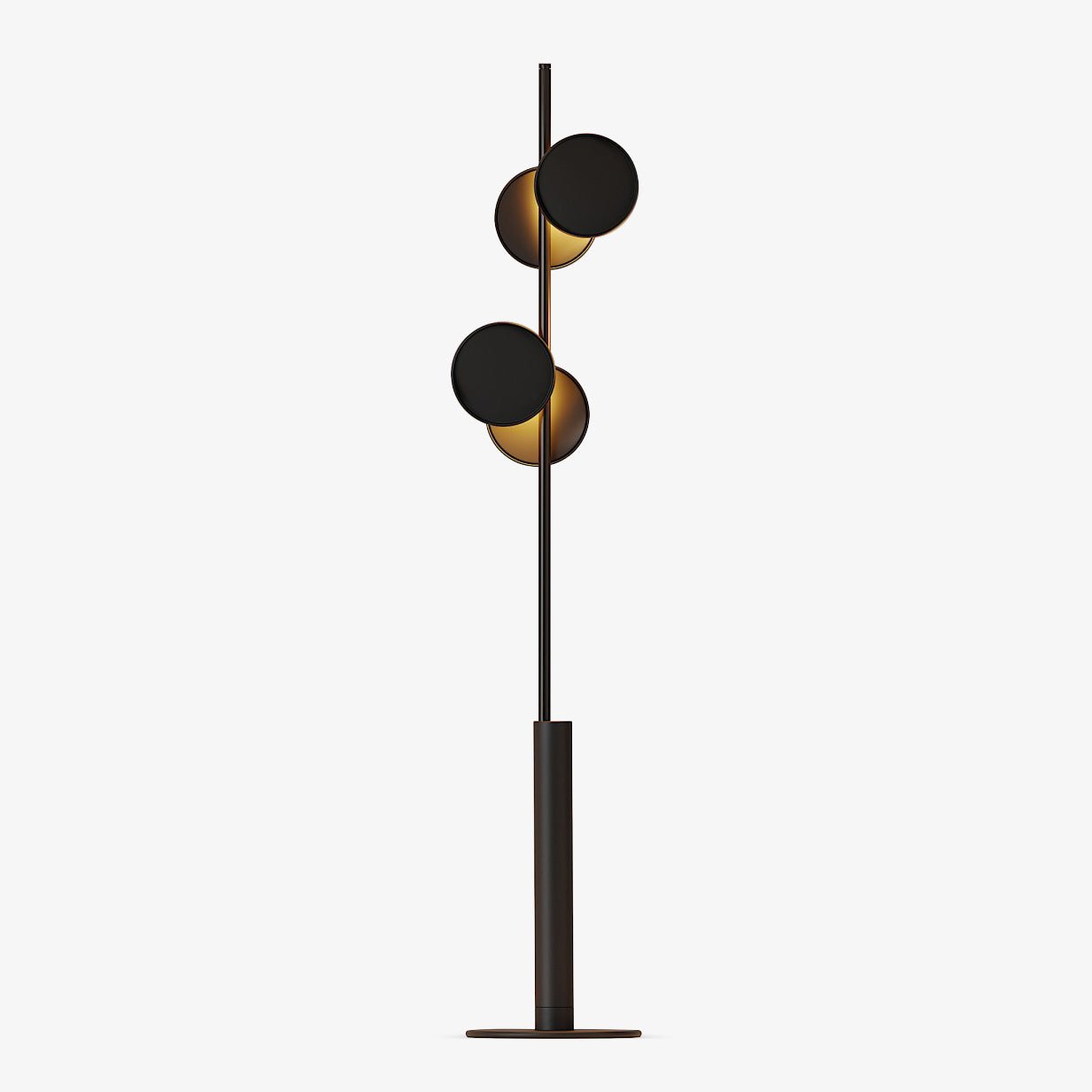 Axis Modular Floor Lamp | Lumpaz